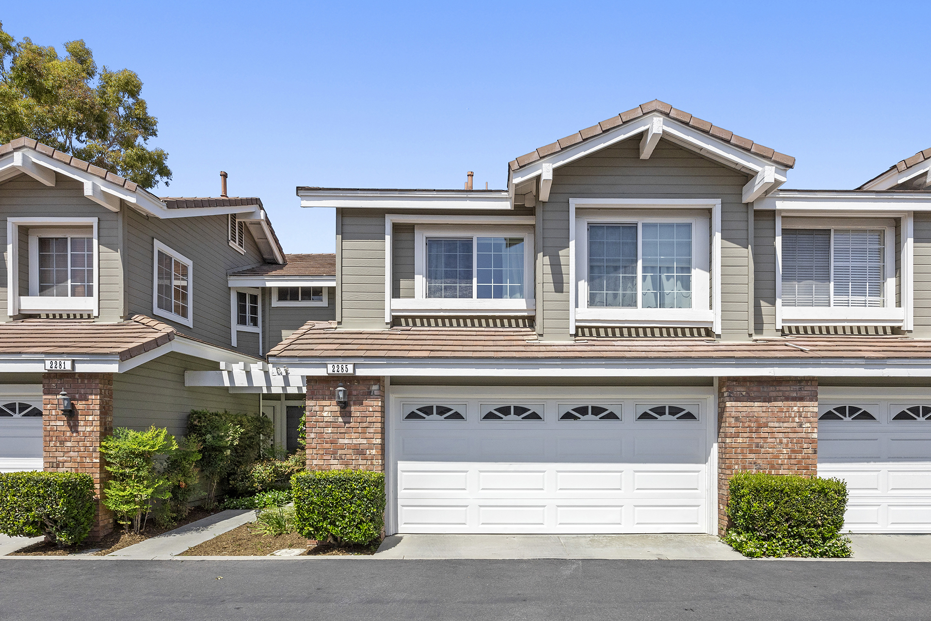 2285 Boxwood Place #66, Tustin Ranch - The Geronsins Real Estate Group