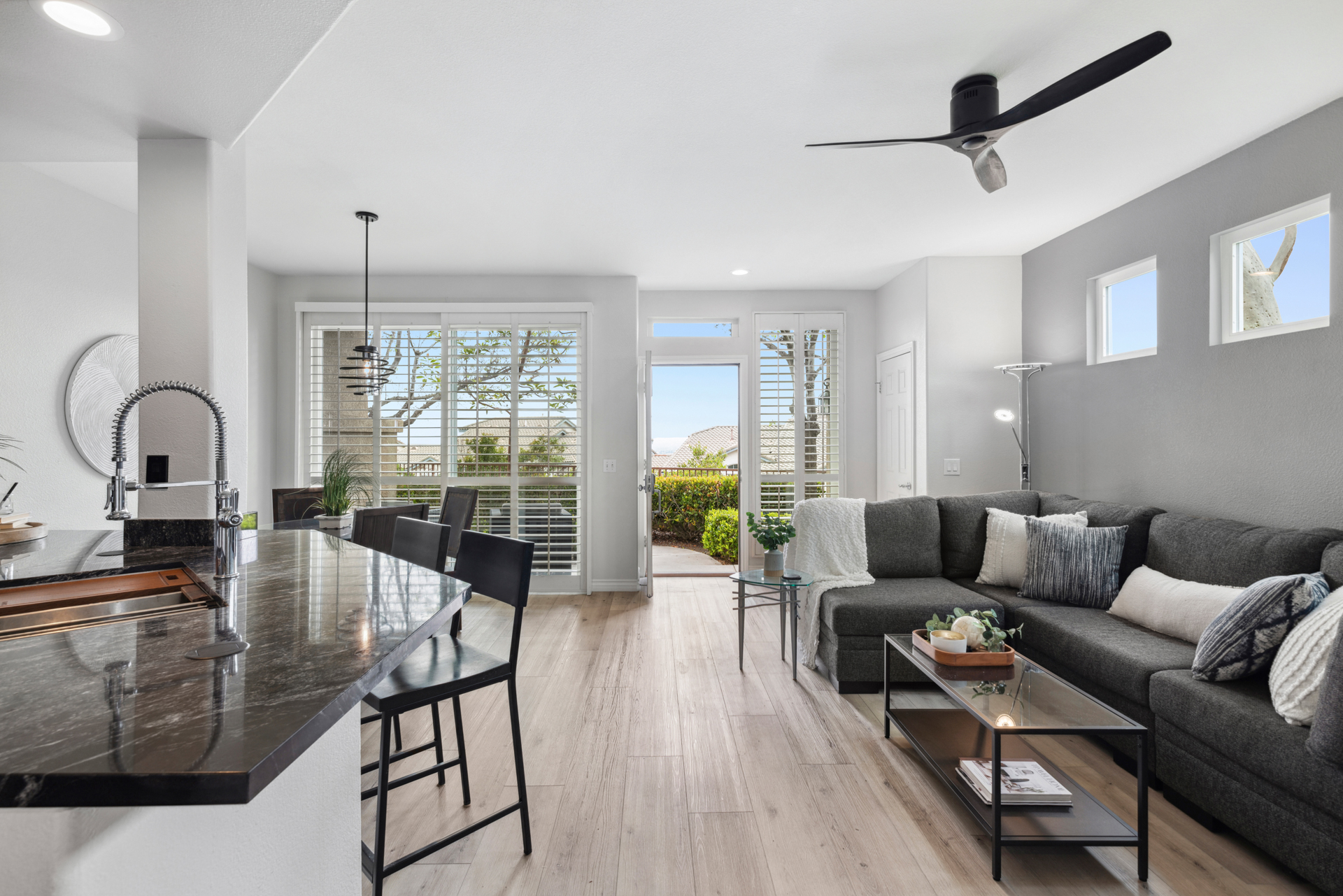 1017 S. Gibraltar, Anaheim Hills - The Geronsins Real Estate Group