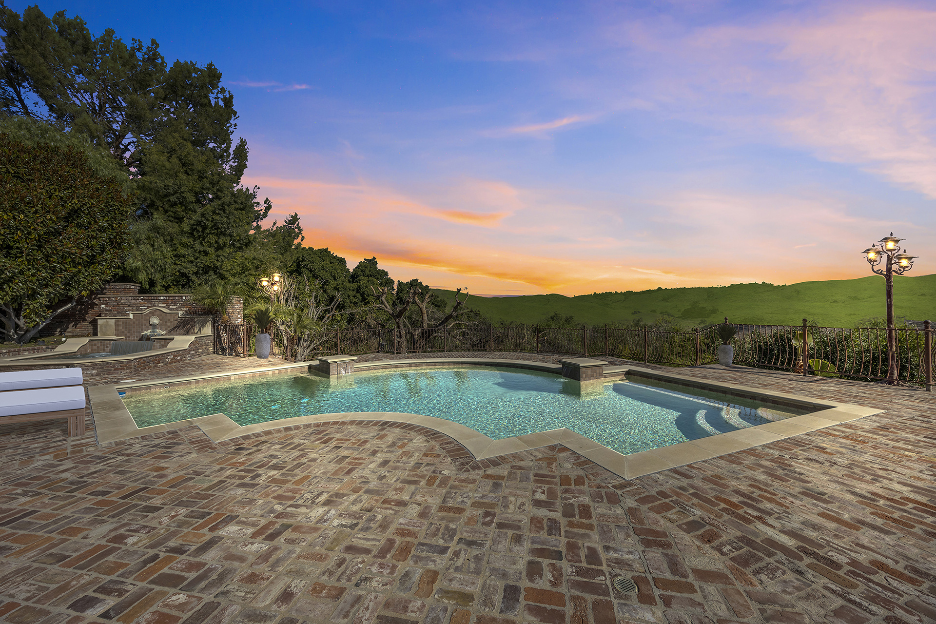 Discover 2112 Indian Creek Road: A One-of-a-Kind Compound in Diamond ...